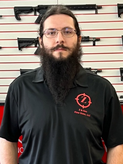 About us - Z and Son Fine Guns